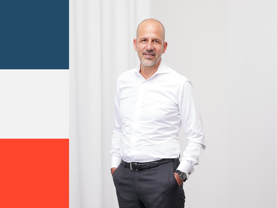 Unser Management | DFH